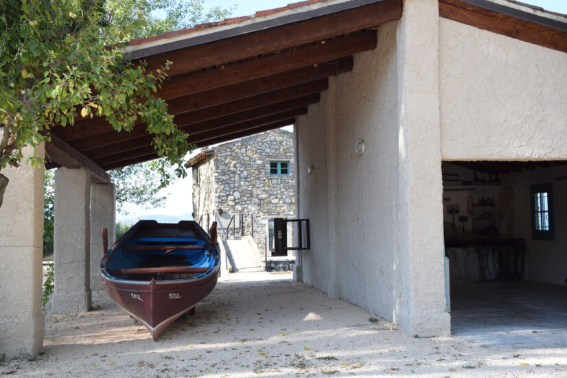 Casa del Pescatore