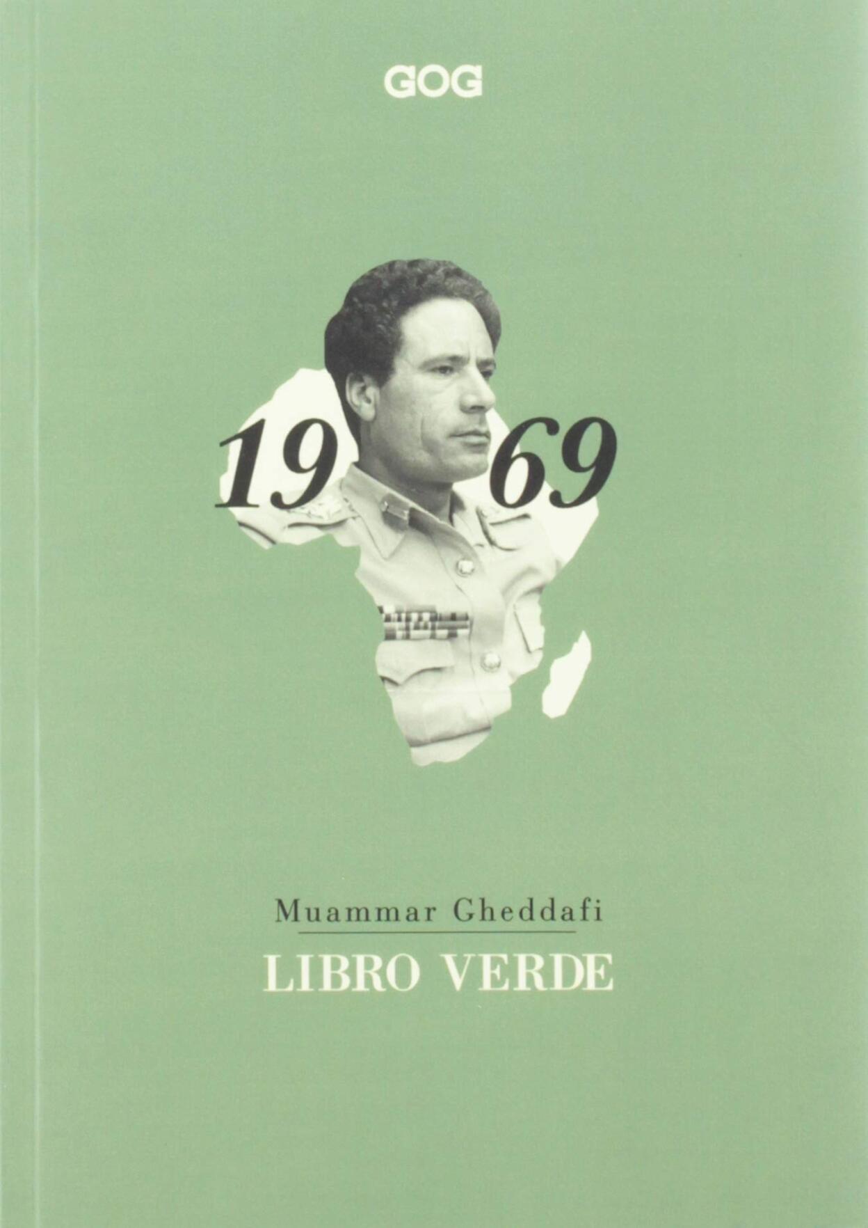 Libro verde